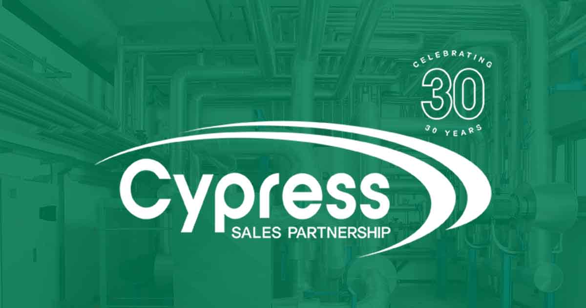 Rosemex - Cypress Sales Partnership