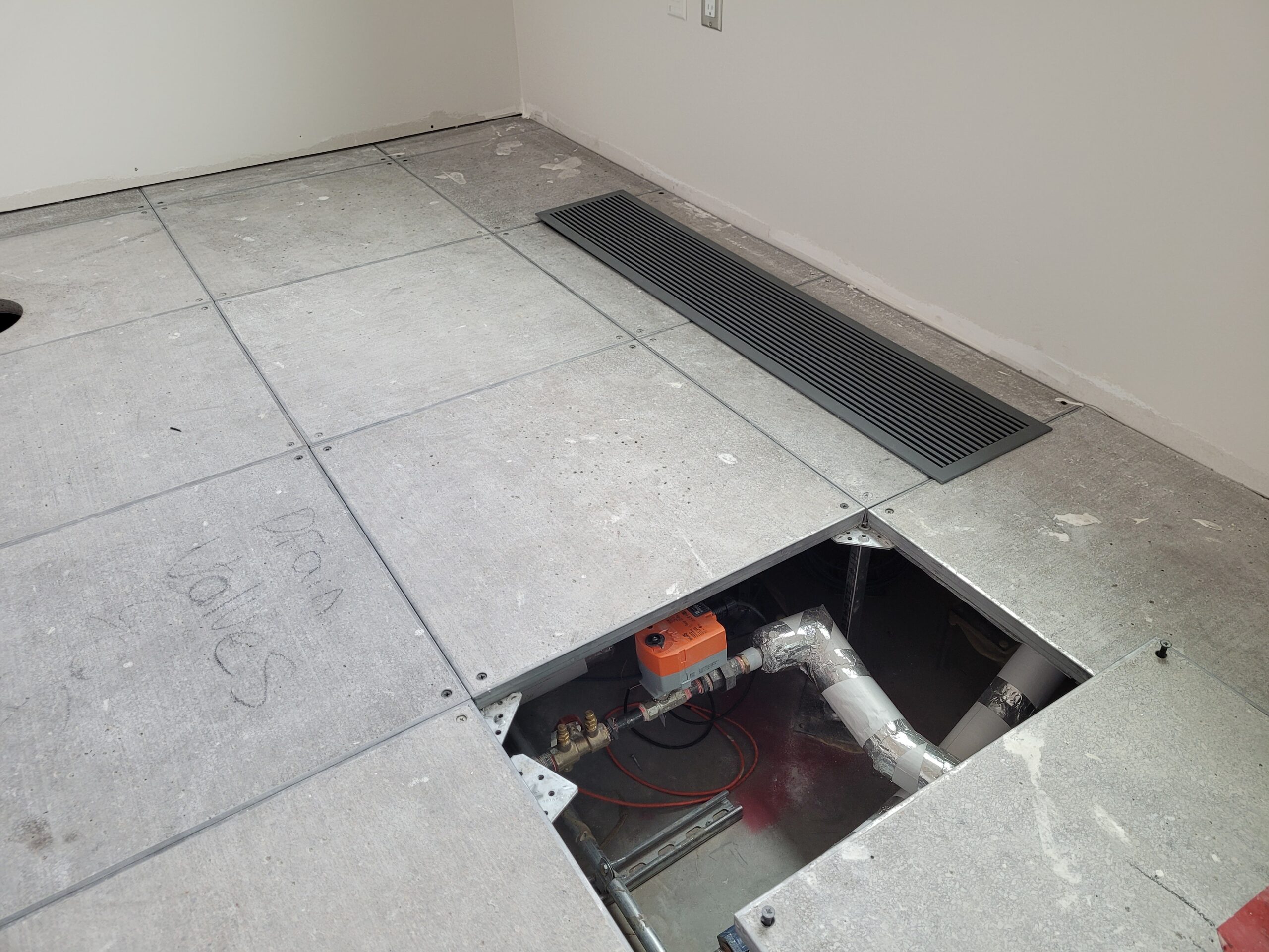 SMI Office Building - Cypress Sales Partnership