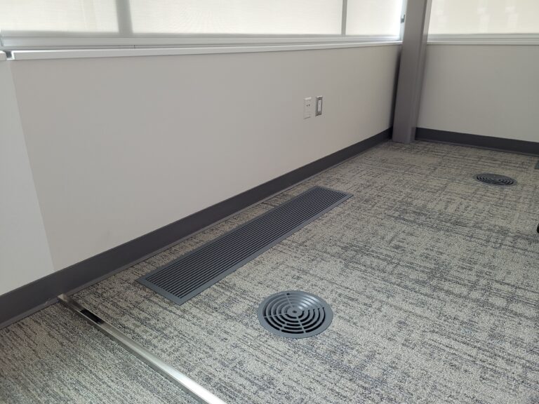 SMI Office Building - Cypress Sales Partnership